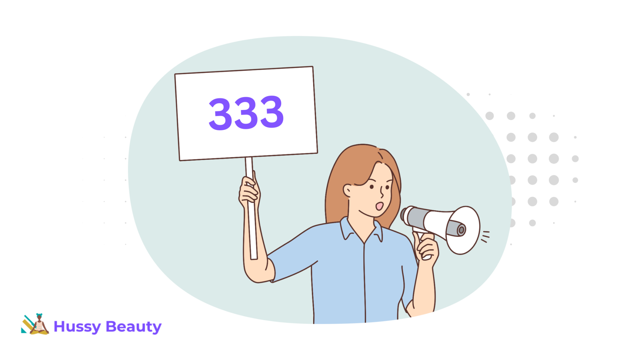 333 Angel Number Meaning: The Definitive Guide - Hussy Beauty